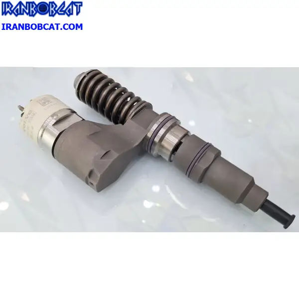 سوزن انژکتور ولوو ، اصل و اورجینال شماره فنی 3155040 | ایران بابکت
